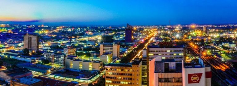 ABOUT LUSAKA – Lusaka City Council
