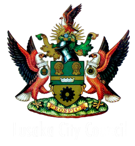 CITY LIBRARIES – Lusaka City Council